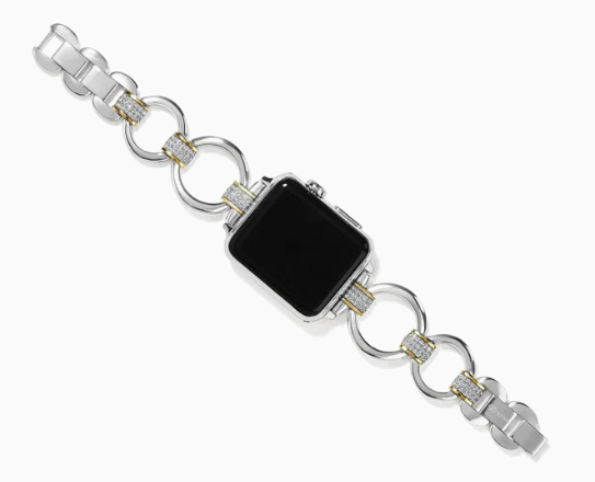 Meridian Tempo Watch Band – Ima's Fashions Inc.