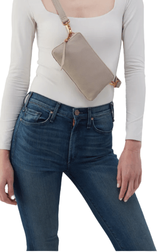 Fern Slim Belt Bag – Ima's Fashions Inc.